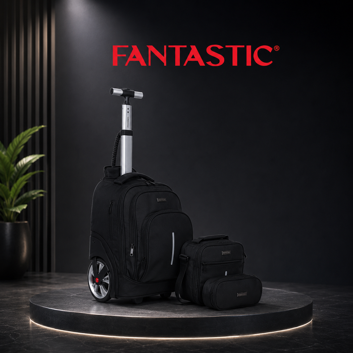 Black Bag – Fantastic